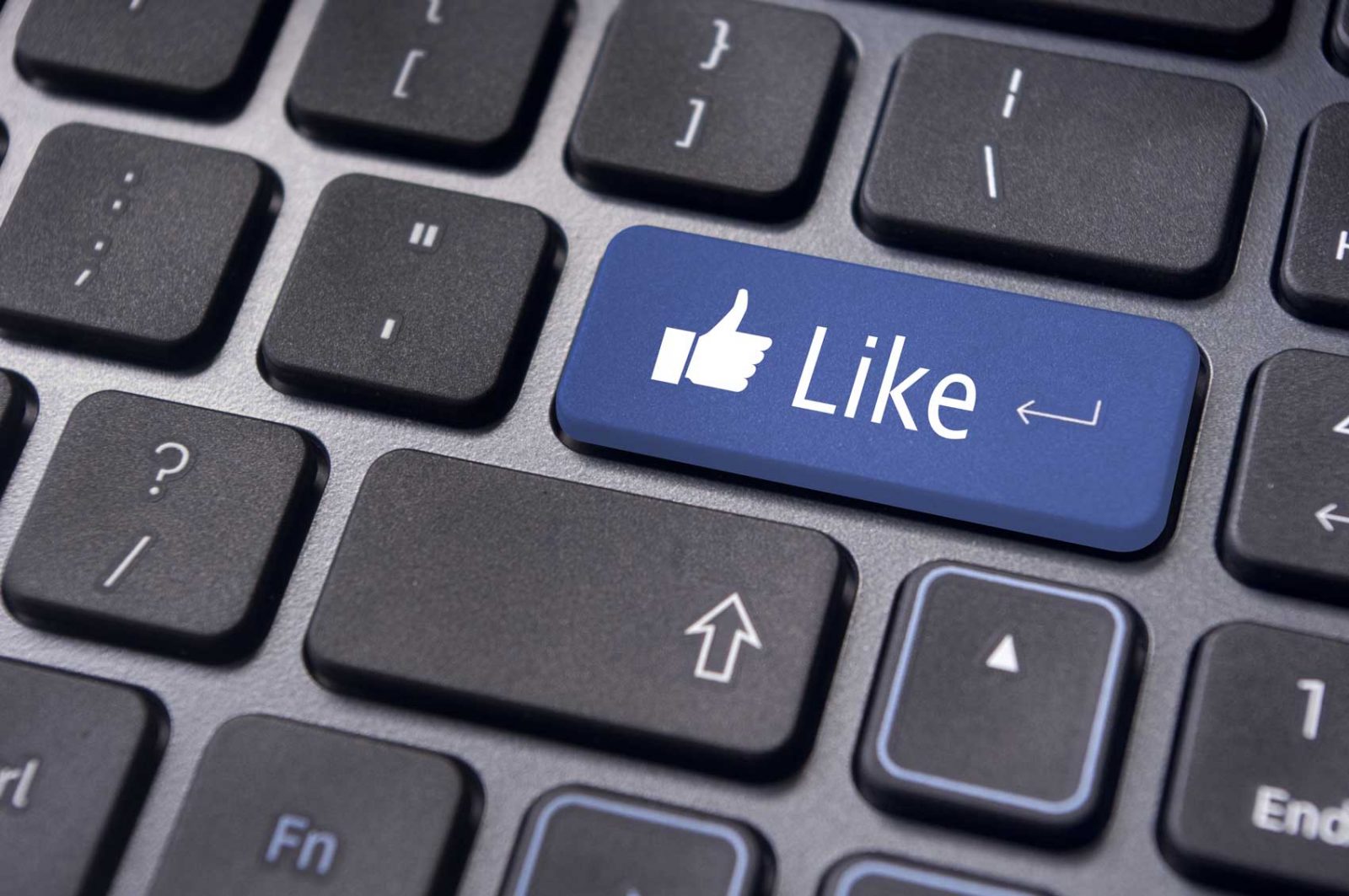 Voldoet mijn Facebook Like Button aan de AVG? √ Kwaaijongens