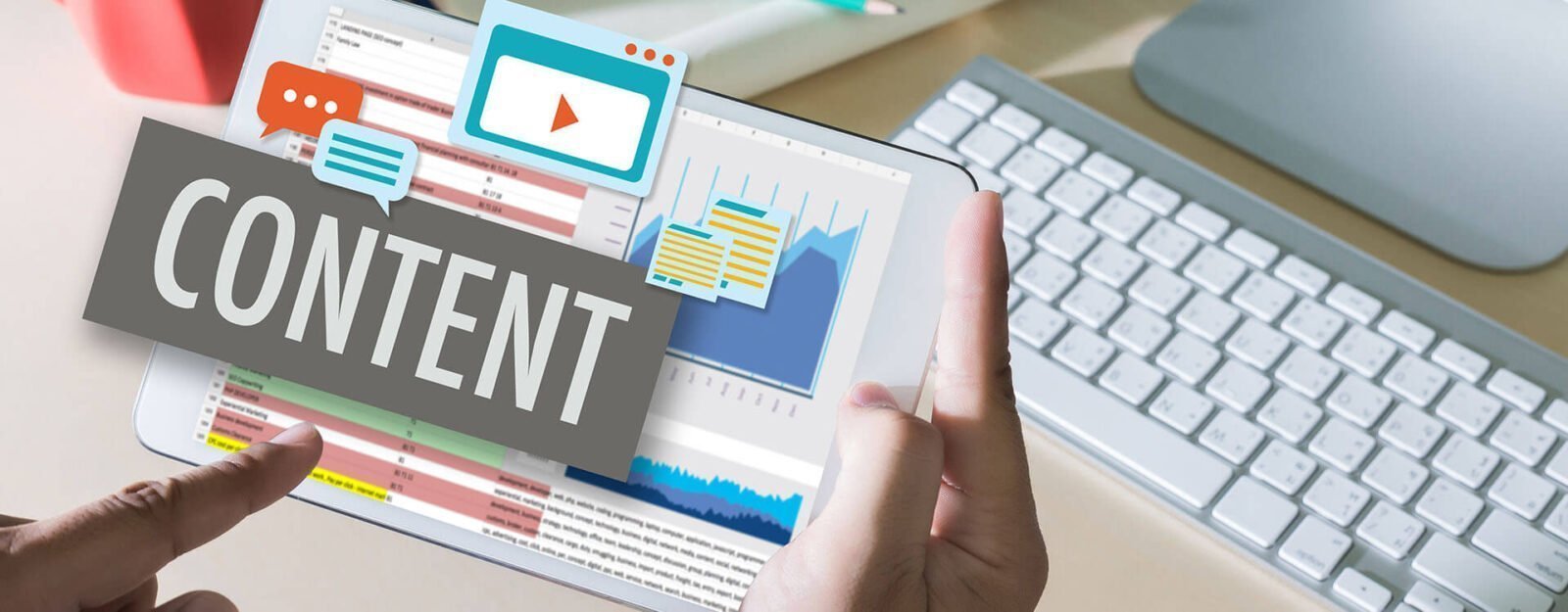 Wat is organisch verkeer naar je website? √ Kwaaijongens legt uit