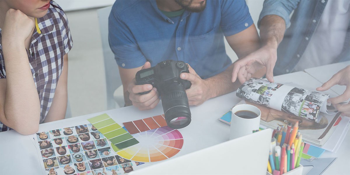 Hoe creëer je een aantrekkelijke ‘Instafeed’?