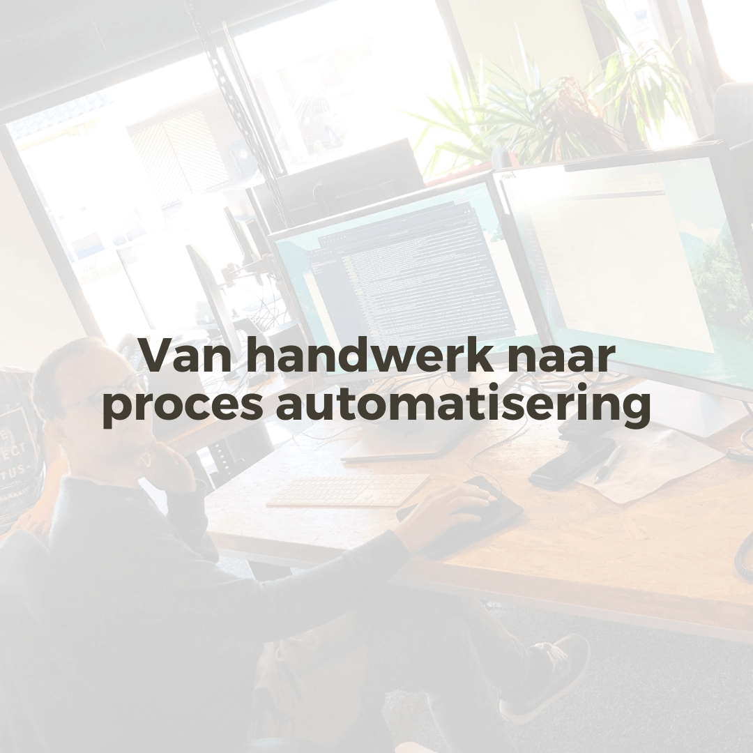 Proces automatisering met WordPress ? Vraag Kwaaijongens